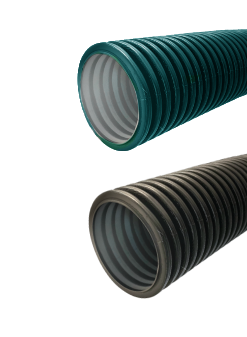 Flexibilné potrubie